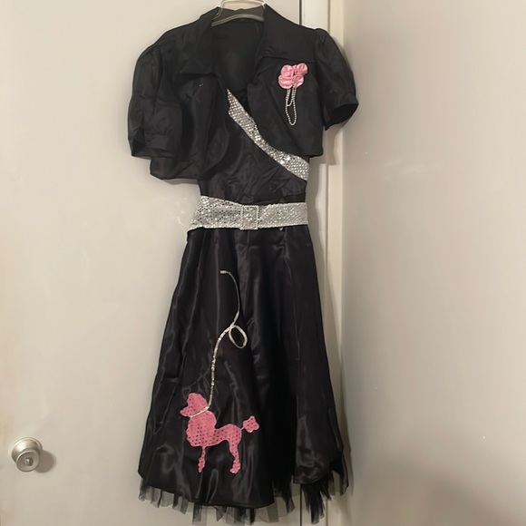 Franco Costume Culture | Other | Franco Costume Culture Hop Diva Dress ...
